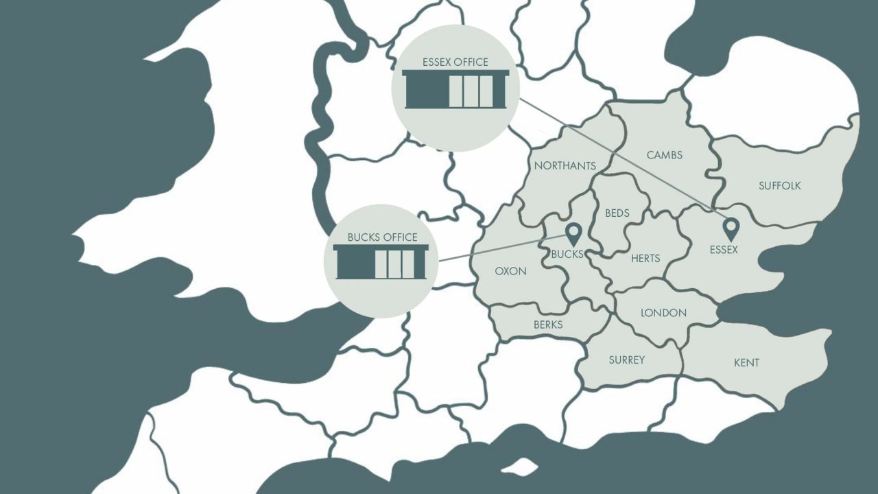 Hawksbeck Annexes Provide Garden Annexes In SE England