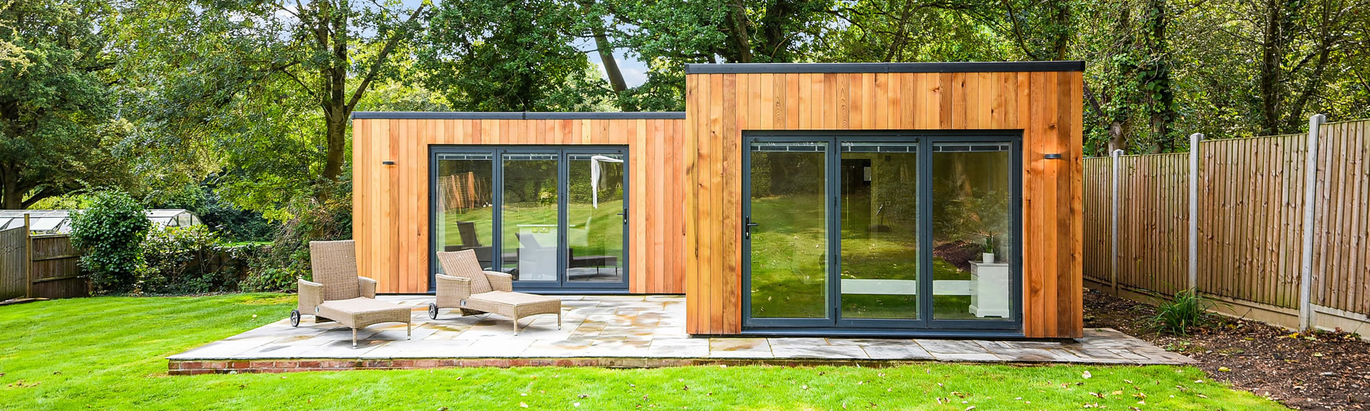 Benefits Of A Bespoke Garden Annexe To Improve Your Lifestyle