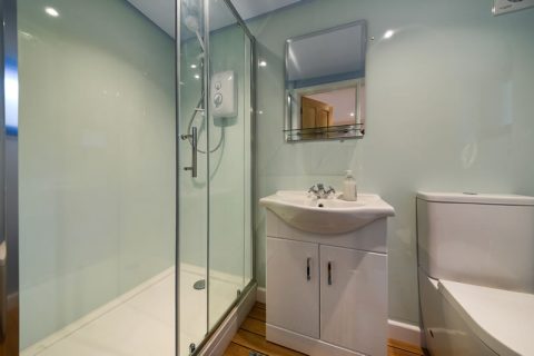 Modern Bespoke One Bedroom Garden Room Annexe In Essex